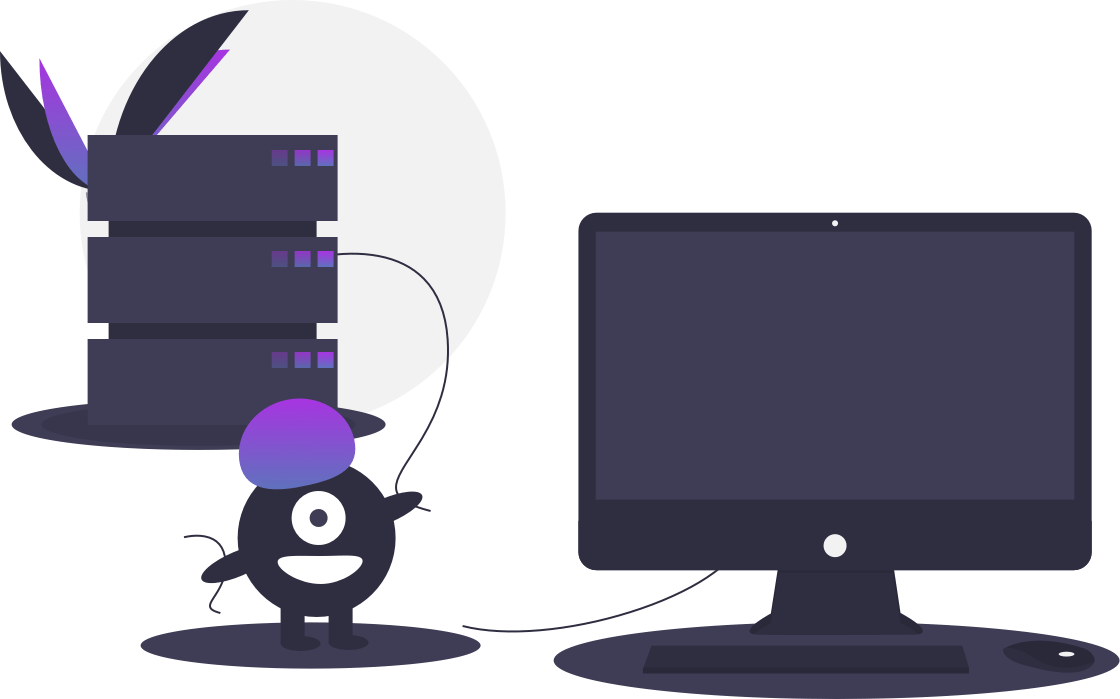 Server Installation and Management - Best IT Solution Company in UAE